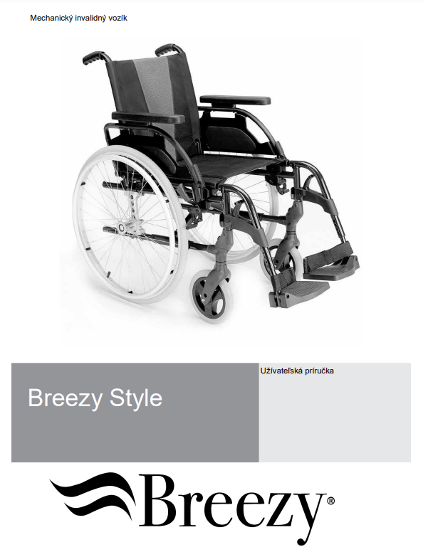 BREEZY Style - Letmo